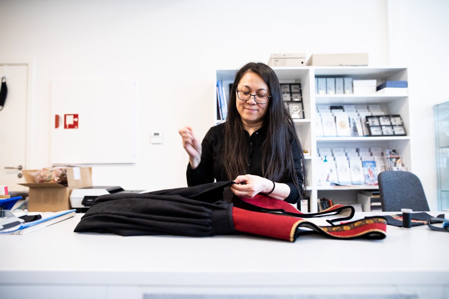 Om oss – Jessheim Systue